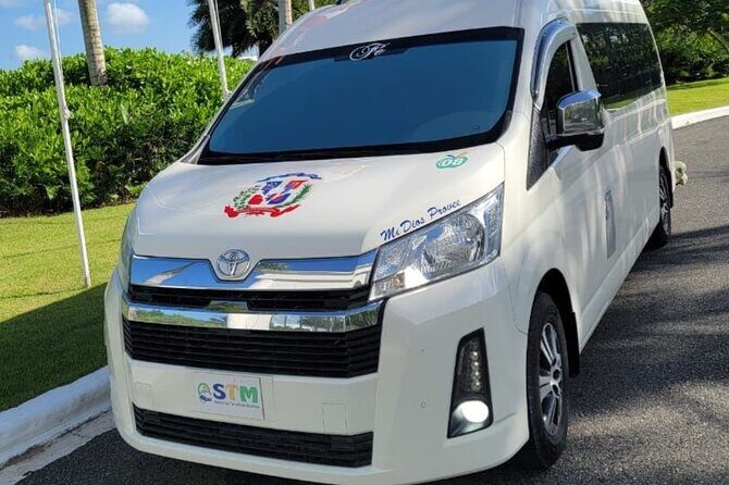 Bayahibe-Punta Cana Private Ride - The Sum Up