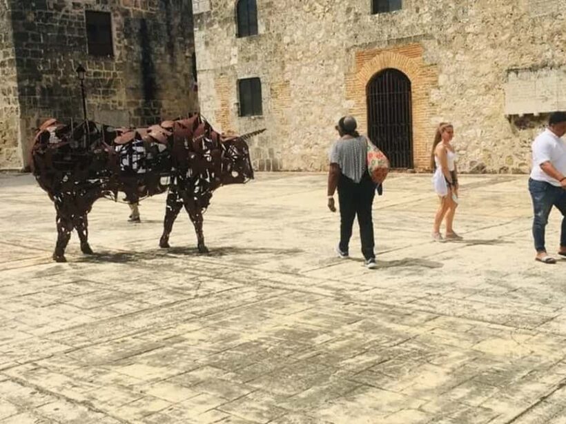 Bayahibe: Santo Domingo Full-Day Tour with Lunch - A Well-Organized Day Trip with Authentic Touches