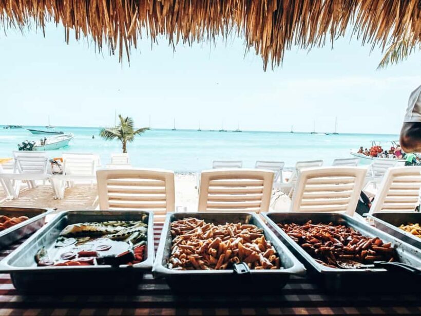 Bayahibe: Saona Island Boat Tour Small Group - What Travelers Say