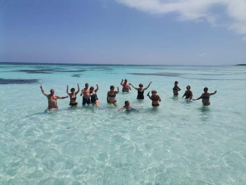 Bayahibe: Saona Island VIP Tour with Lunch & Drinks - Final Thoughts