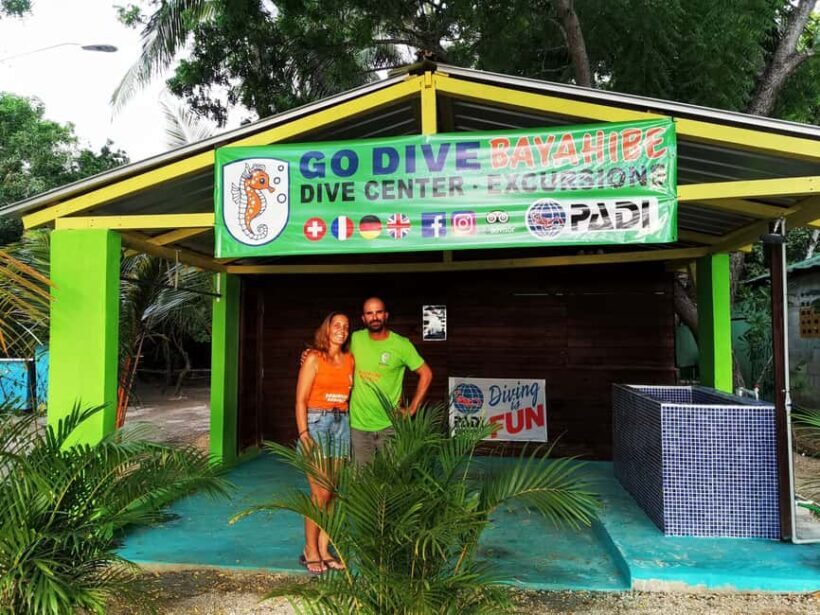 Bayahibe: Scuba Diving Initiation by Go Dive Bayahibe - Final Thoughts