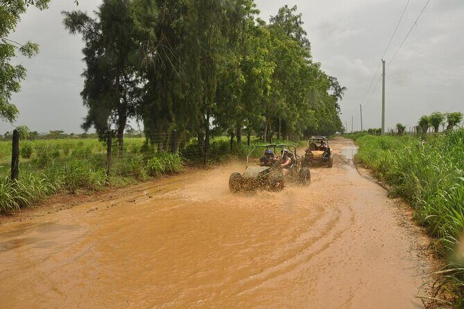 Bayahibe Tour Buggy Adventure In Rivers, Caves And Beaches - Final Thoughts: Who Should Consider This Tour?