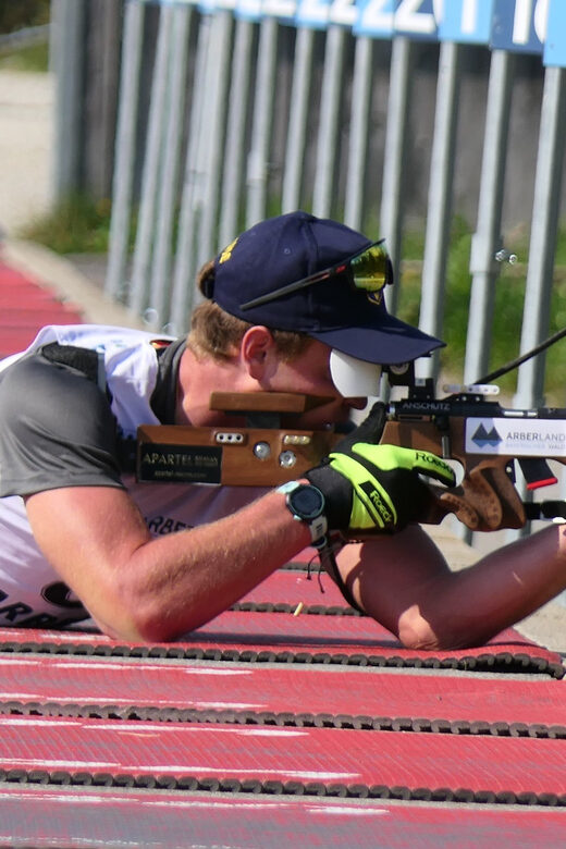 Bayerisch Eisenstein: Biathlon Workshop - Why This Tour Is Worth Considering