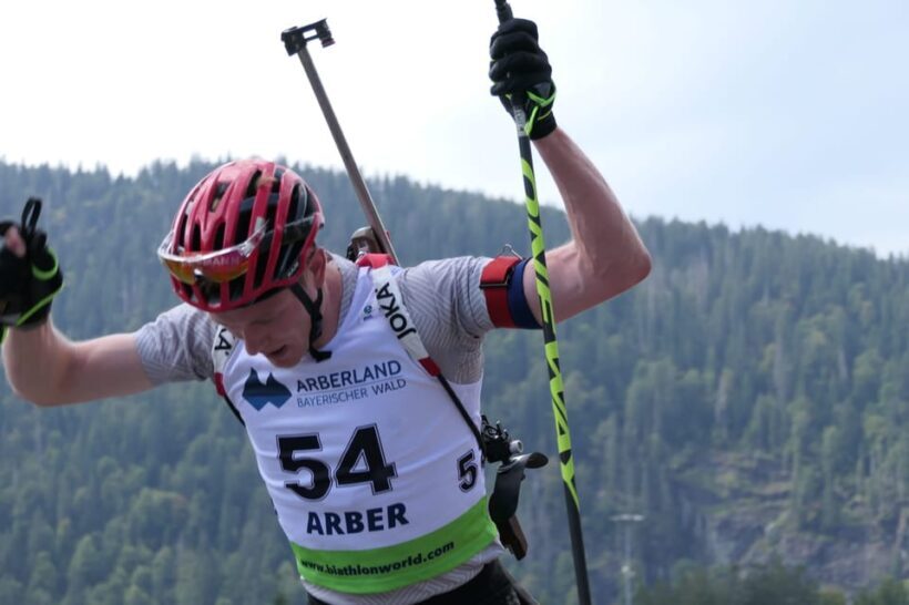Bayerisch Eisenstein: Roller Skiing Course - FAQ