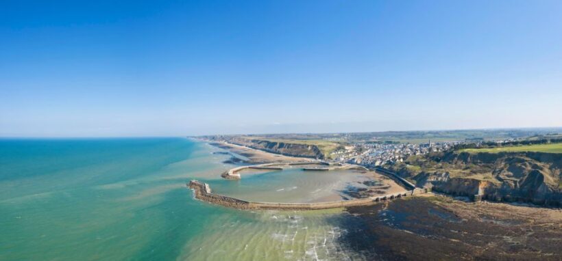 Bayeux: 2-hour tour of the D-Day beaches, by vintage sidecar - An In-Depth Look at the Experience