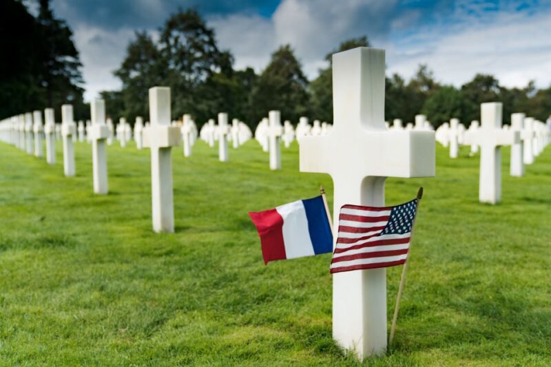 Bayeux: Band Of Brothers Full-Day Tour - Who Should Book This Tour?