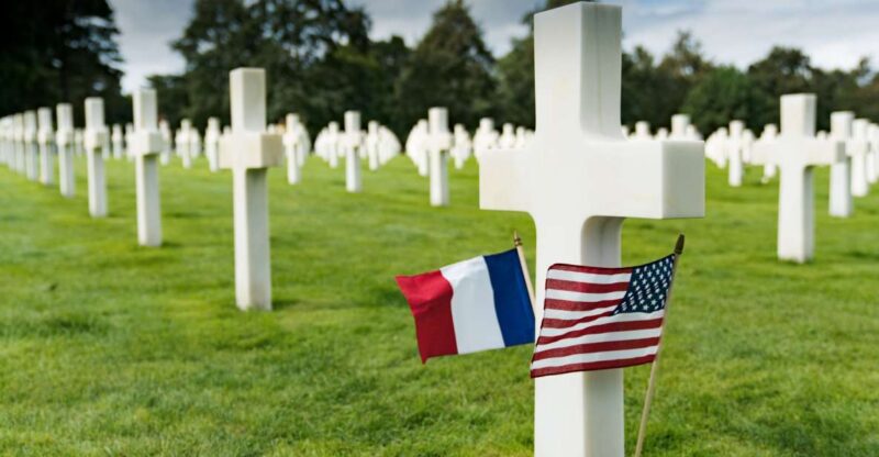 Bayeux: Band Of Brothers Full-Day Tour - FAQs