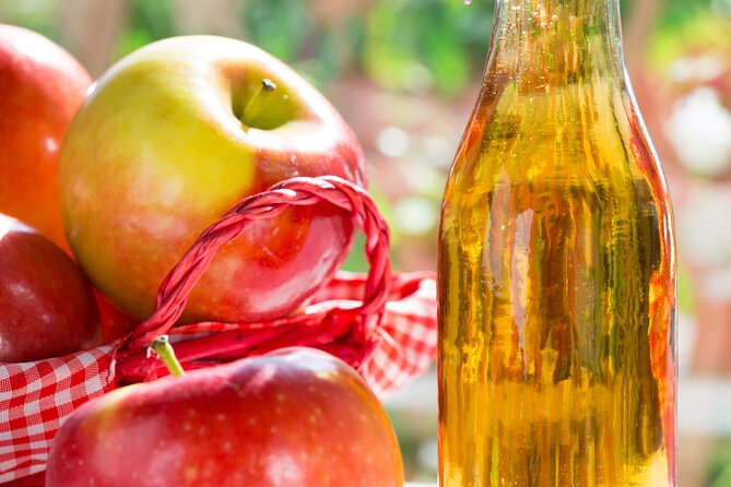 Bayeux Food and Wine Tasting Tour - Practical Considerations