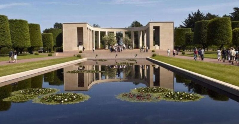 Bayeux: Normandy D-Day Landing Beaches Full-Day Guided Tour - Who Will Love This Tour?