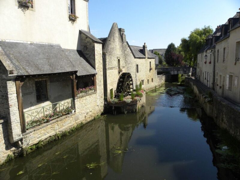 Bayeux: Private Guided Walking Tour - Who Would Enjoy This Tour?