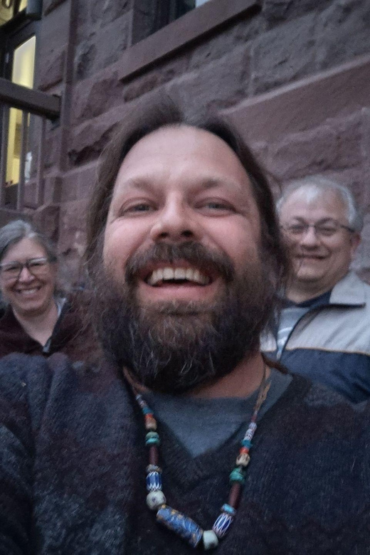 Bayfield Ghost Walk - An Authentic Look at Bayfield’s Haunted History