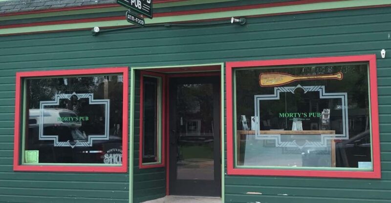 Bayfield Ghost Walk - Who Should Take This Tour?