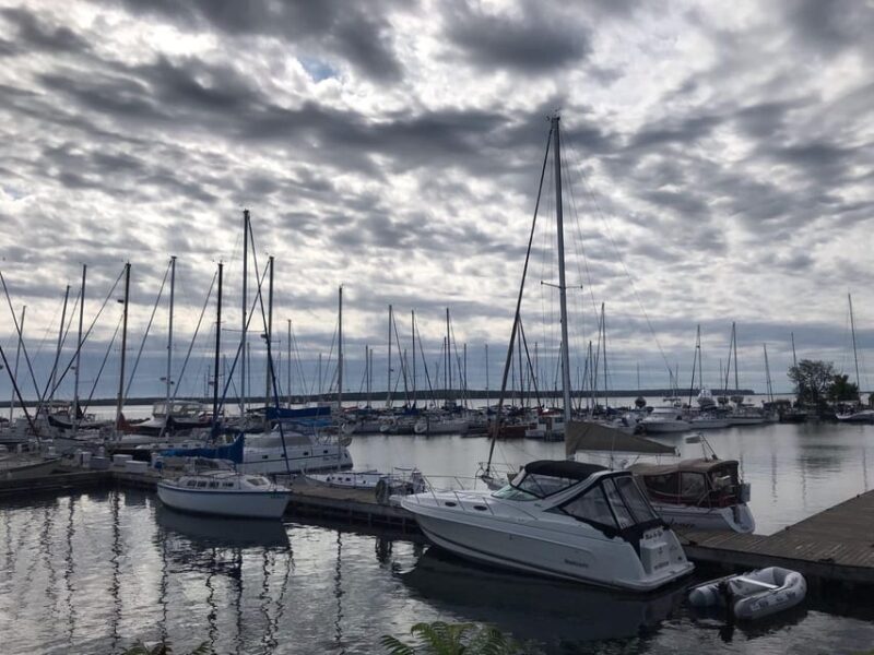 Bayfield Ghost Walk - FAQs