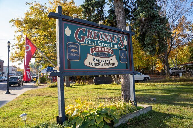 Bayfields famous ghosts selfguided audio walk tour w/emf reader - An In-Depth Look at the Haunted Tour of Bayfield