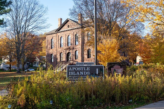 Bayfields famous ghosts selfguided audio walk tour w/emf reader - FAQ