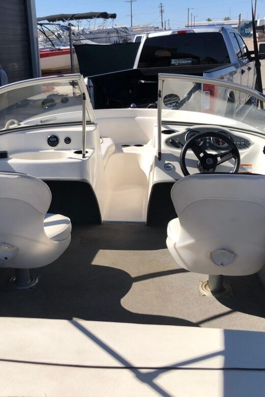 Bayliner Ski Boat - An In-Depth Look at Your Lake Havasu Water Adventure