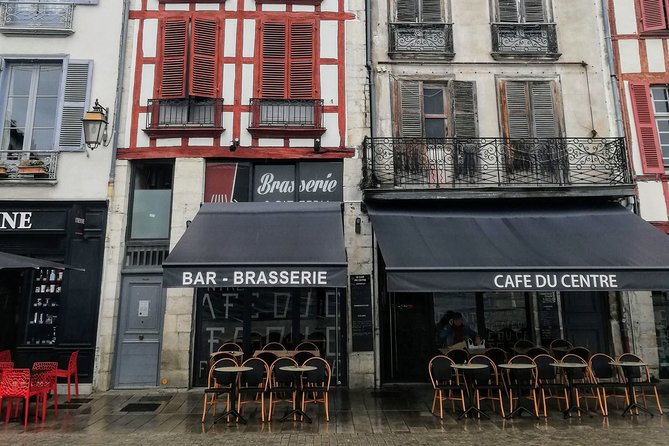 BAYONNE, BIARRITZ and SAINT JEAN DE LUZ - Private Cultural Adventure - Personalized Experiences and Customization