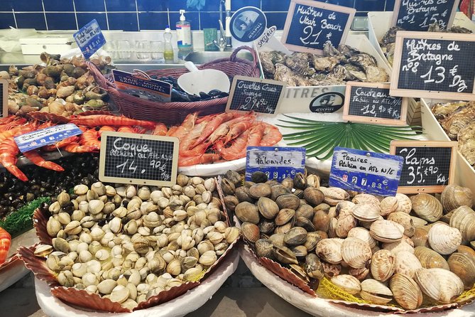 BAYONNE, BIARRITZ and SAINT JEAN DE LUZ - Private Cultural Adventure - Expert Local Guides and Cultural Insights