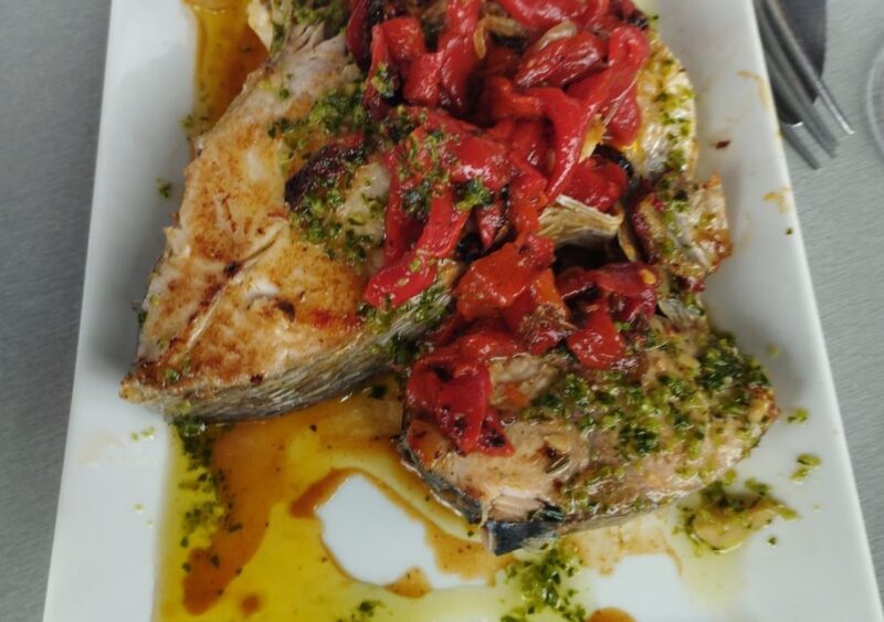 Bayonne: Guided Food Walking Tour (with Food and Drinks) - What’s Included and What’s Not