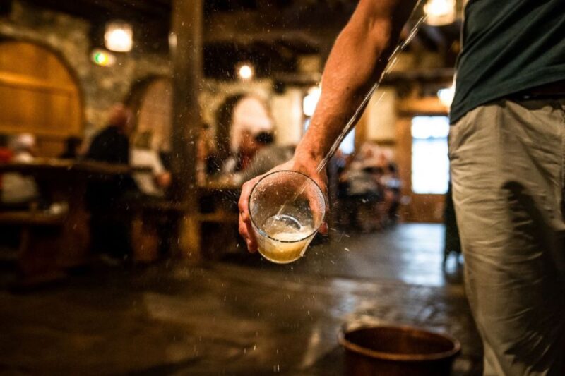 Bayonne: Guided Food Walking Tour (with Food and Drinks) - FAQ