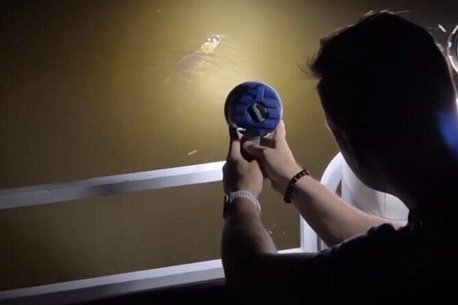 Bayou Booze Cruise Near New Orleans - Authentic Experiences and Guest Feedback