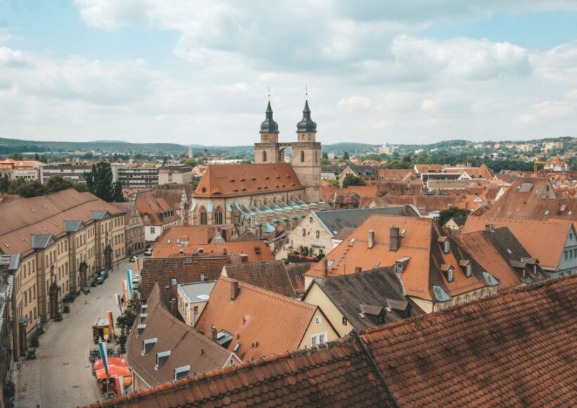 Bayreuth City Walking Tour - Practical Details & Tips