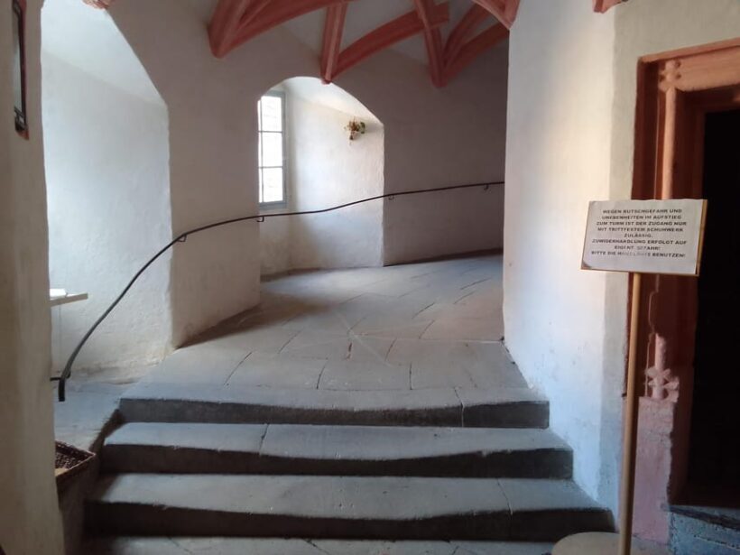 Bayreuth: English City Walking Tour (Tourist Info) - Why This Tour Offers Good Value