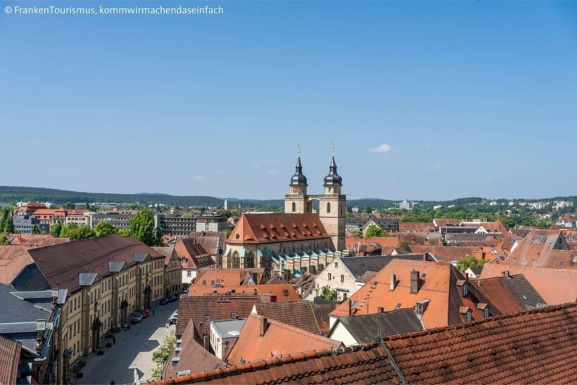 Bayreuth: English City Walking Tour (Tourist Info) - Who Will Love This Tour?