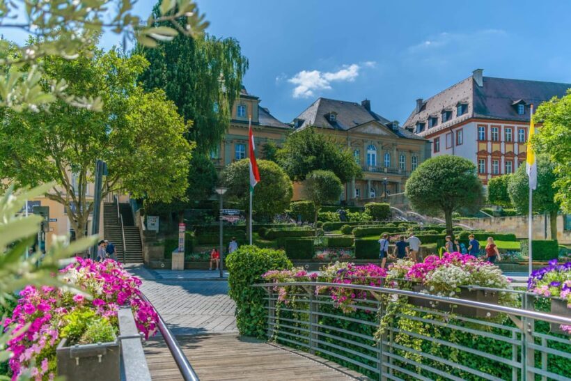 Bayreuth: German City Walking Tour (Tourist Info) - A Taste of Bayreuth’s Charms in Just Two Hours