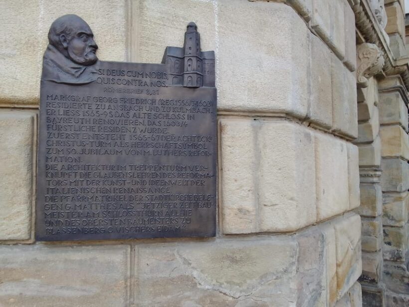 Bayreuth: German City Walking Tour (Tourist Info) - Practical Details and Considerations