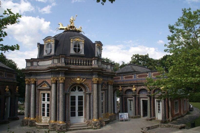 Bayreuth: Private Guided Walking Tour - The Sum Up