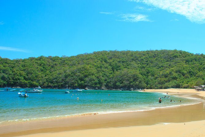 Bays of Huatulco and Snorkeling Experience with Drinks - Practical Details: What to Expect and What to Bring