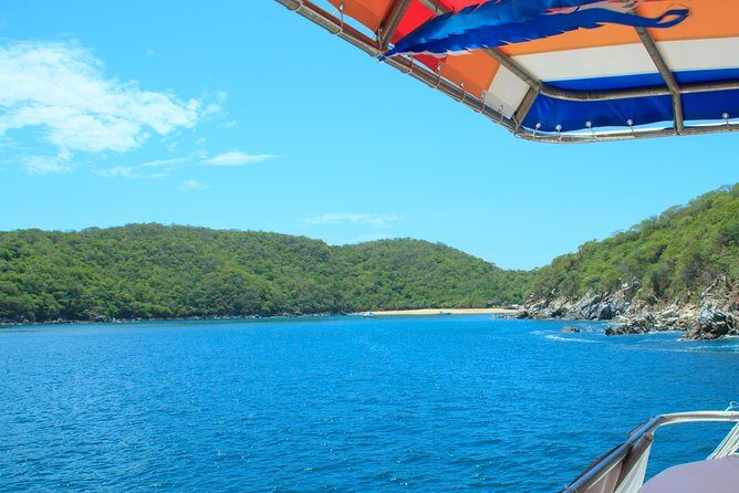 Bays of Huatulco and Snorkeling Experience with Drinks - Final Thoughts