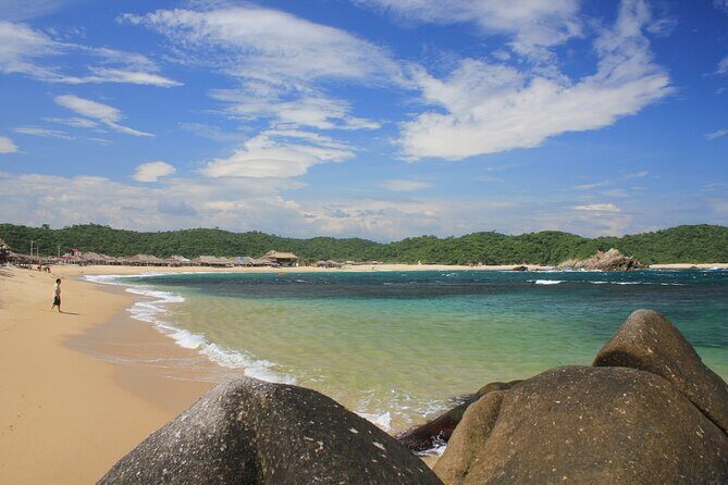 Bays of Huatulco Boat Tour - Who Is This Tour Best For?