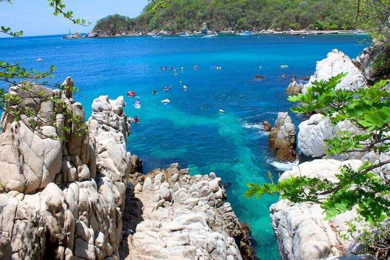 Bays tour in Huatulco - Final Thoughts: Is It Worth It?