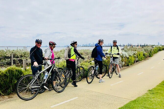 Bayside Bike Tour | Dip into Local Life | Enjoy Seaside Vibes - Final Thoughts