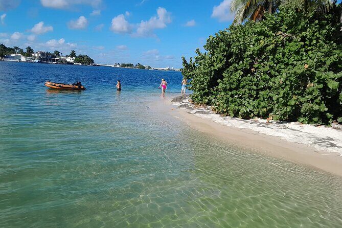 Bayside Market Place Snorkeling for Beginners - The Itinerary and What You’ll Experience