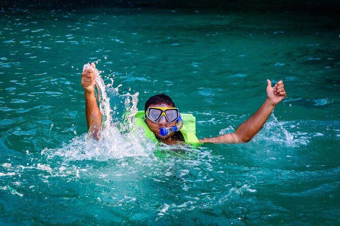 Bayside Market Place Snorkeling for Beginners - The Sum Up: Is It Worth It?