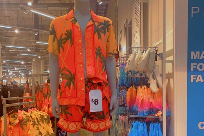 Bayside Marketplace Miami Full Day Shopping Experience - FAQ