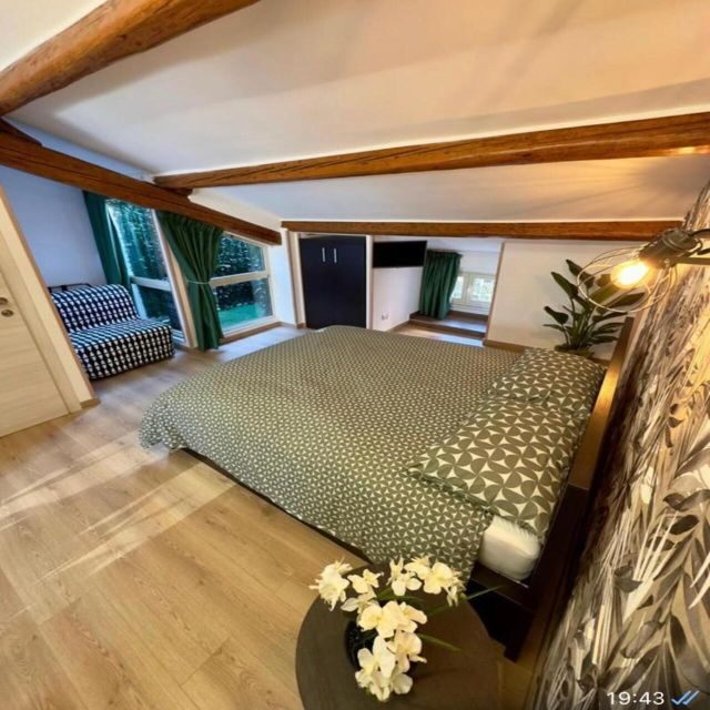 B&B at the Vatican + Vatican Museums & Sistine Chapel ticket - FAQs
