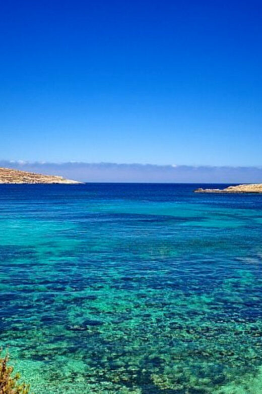 BBQ Bay Cruises: Elephant Rock, Blue Lagoon, Gozo & Comino - Introduction