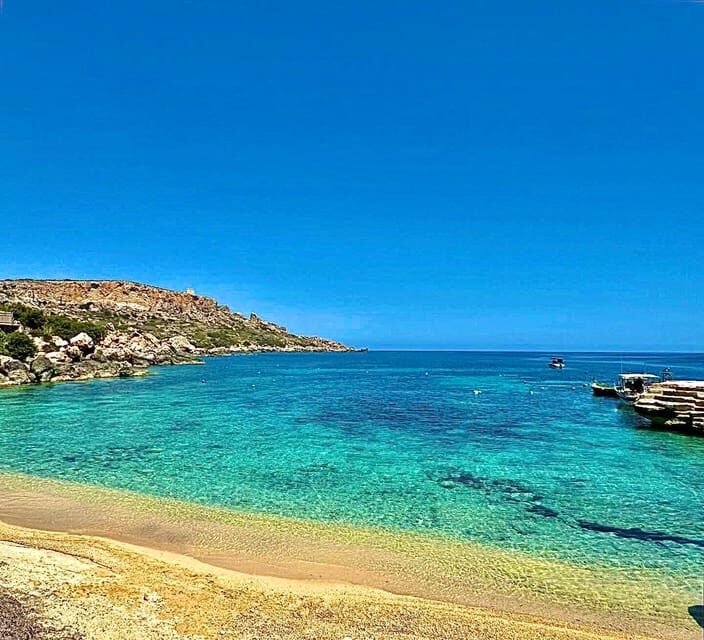 BBQ Bay Cruises: Elephant Rock, Blue Lagoon, Gozo & Comino - Comprehensive Breakdown of the Experience