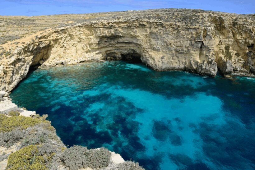 BBQ Bay Cruises: Elephant Rock, Blue Lagoon, Gozo & Comino - The Experience in Practice