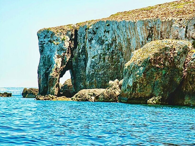 BBQ Bay Cruises: Elephant Rock, Blue Lagoon, Gozo & Comino - Who Might Want to Consider Other Options?