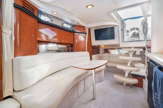 BBQ Luxury Yacht with Premium Bar and Snorkeling - Authenticity & Customer Feedback