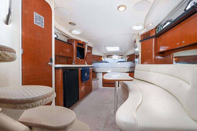 BBQ Luxury Yacht with Premium Bar and Snorkeling - Who Should Book This Tour?