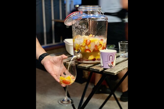 BBQ Paella in a Penthouse Terrace in Barcelona with a Chef - The Atmosphere and What Reviews Say