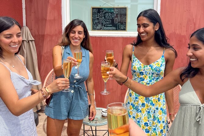 BBQ Paella in a Penthouse Terrace in Barcelona with a Chef - FAQs