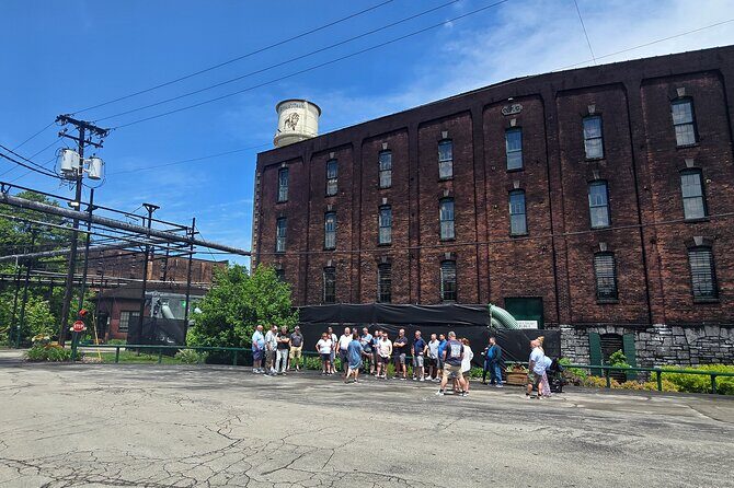 B&C Bourbon Experience Tour - Final Thoughts: Is It Worth It?