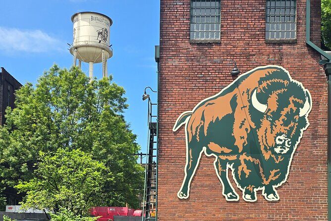 B&C Buffalo Trace and chuchill down - Who Should Consider This Tour?